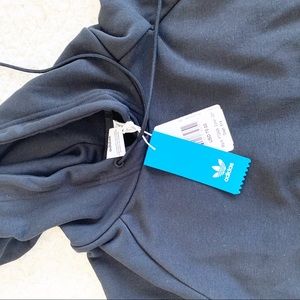 adidas | Tops | Adidas Originals Oversized Hoodie Nwt | Poshmark